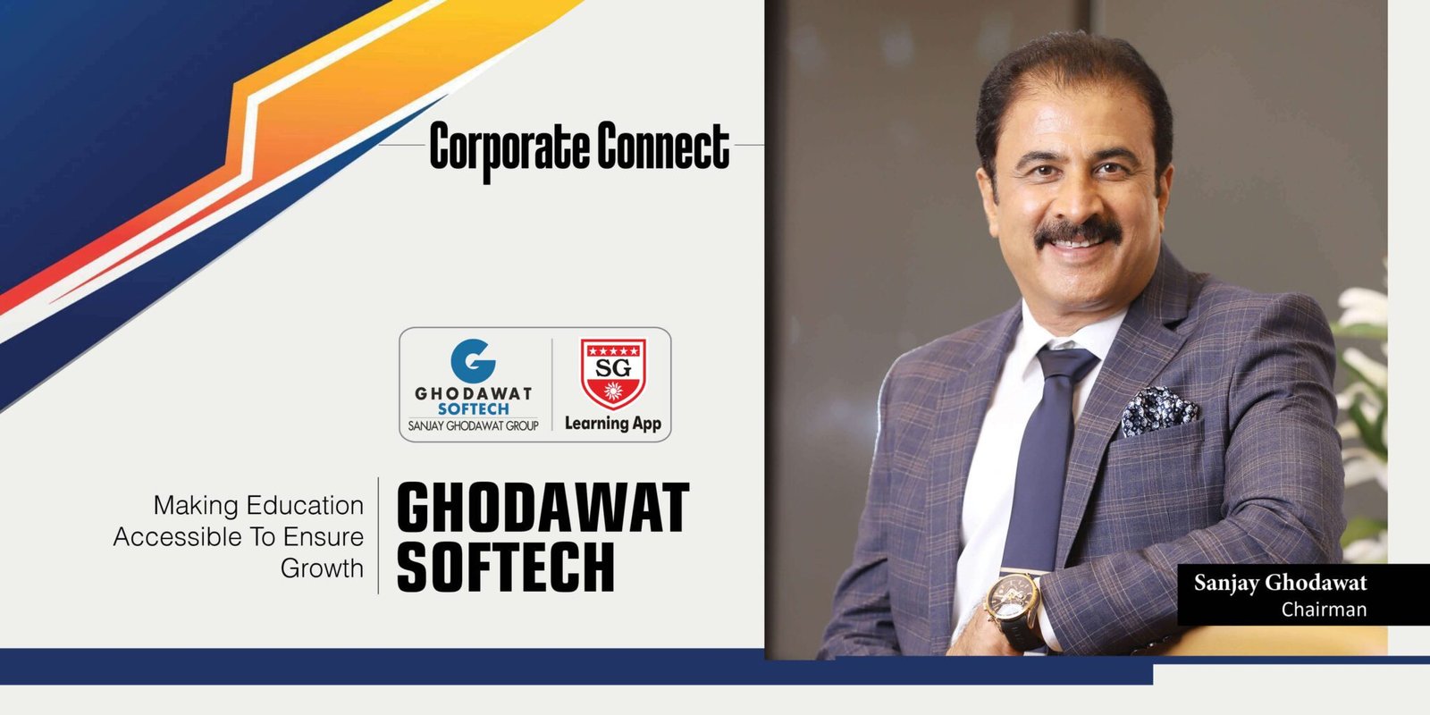 Corporate Connect | Best Global Business Magazine For Entrepreneur